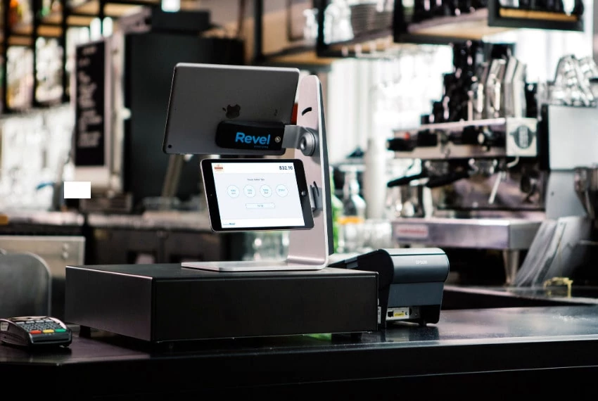 Revel - KV Payments